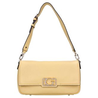 Guess Damen, Taschen, Gelb, ONE SIZEGr&ouml;&szlig;e