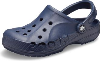 Crocs Unisex Erwachsene Baya Clog Clog, Navy, 39/40 EU