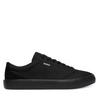 HUGO BOSS Sneakers HUGO B-Cross 50558090 Schwarz