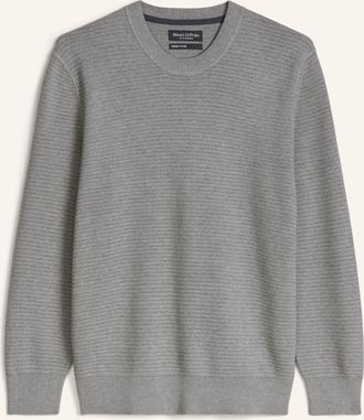 Marc O'Polo Marc Opolo Pullover grau