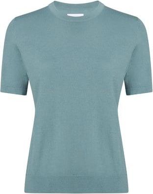 Au Printemps Paris Pull col rond en laine m&eacute;rinos