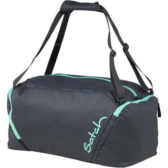 Satch Phantom Duffle Sporttasche Grau - - Bags - Herren - Grau - ONE SIZE