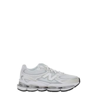 New Balance Abzorb 2000 - unisex - Sport - Blanc - Taille: 41 1/2 EU