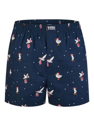 Happyshorts Boxer Christmas