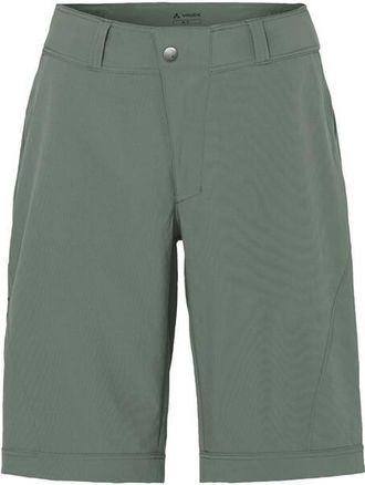 Vaude Damen Shorts Wo Ledro Shorts