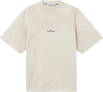 Stone Island T-shirt Stone Island