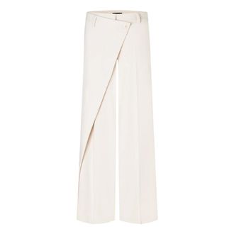 Cambio Damen, Hosen, Wei&szlig;, M L32Gr&ouml;&szlig;e