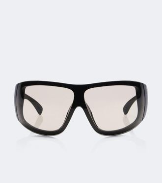 Saint Laurent Lunettes de soleil SL 914