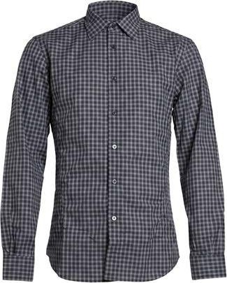 Ermenegildo Zegna TOPS - Chemises sur YOOX.COM