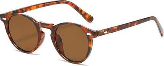 Generic Lunettes De Soleil Dext&eacute;rieur For Hommes Et Femmes, For Les Trajets Domicile-travail La Conduite, D&eacute;coratives(Multi-colored)