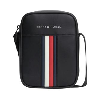 Tommy Hilfiger Herren, Taschen, Blau, ONE SIZEGr&ouml;&szlig;e