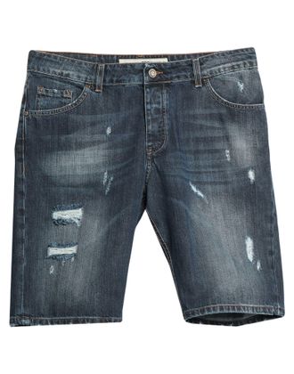 Eredi Del Duca HOSEN & R&Ouml;CKE - Jeansshorts auf YOOX.COM