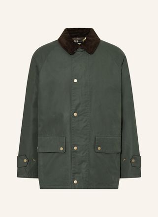 GANT Fieldjacket gruen