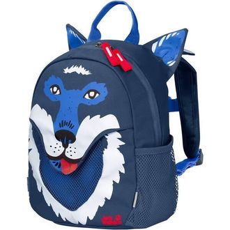 Jack Wolfskin Rucksack LITTLE JACK