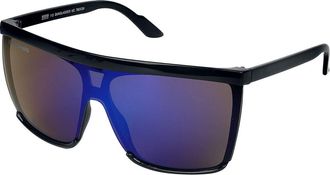 Urban Classics 112 Sunglasses UC black/multicolor one size