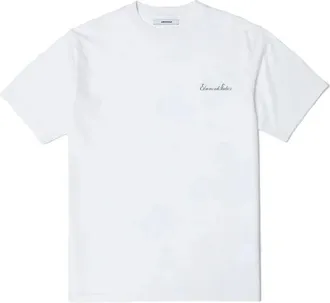 Edmmond Studios T-shirt Music Center Coton Edmmond Studios