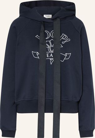 Joop Joop! Jeans Hoodie blau
