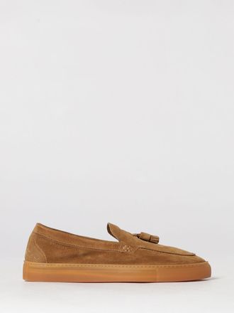Copenhagen Mokassins Herren Farbe Braun
