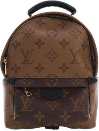 Louis Vuitton Damen, Pre-Owned, Braun, ONE SIZEGr&ouml;&szlig;e