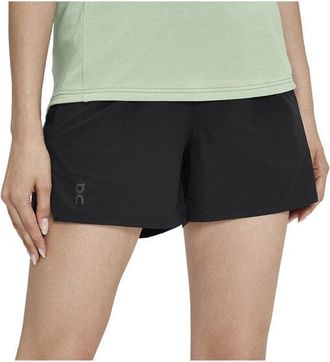 On Essential W - kurze Laufhose - Damen