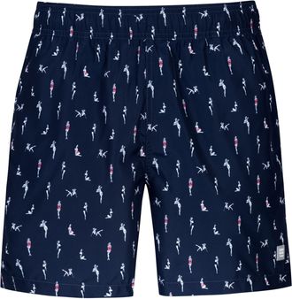 Mey Badeshorts Pin Up Doll