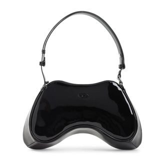 Diesel Damen, Taschen, Schwarzk, ONE SIZEGr&ouml;&szlig;e
