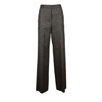 Marella Weite Hosen - - Trousers - Damen - Braun - XS