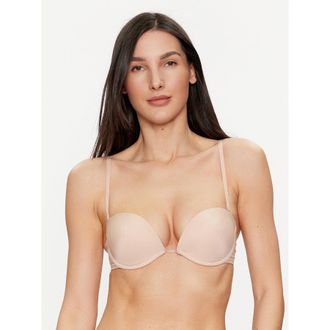 Wonderbra B&uuml;gel-BH WB009243 Beige