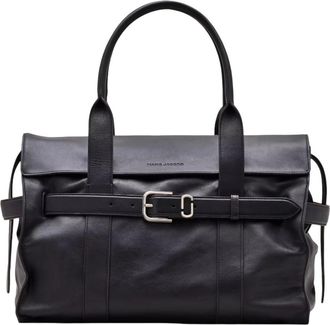 Marc Jacobs Femme, Sacs, Noir, Taille: ONE Size Dakota Tote