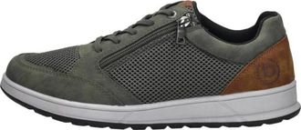 Bugatti Homme, Chaussures, Vert, Taille: 41 EU Artic Baskets