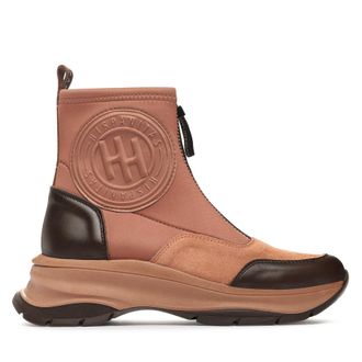 Hispanitas Stiefeletten Hispanitas Alaska-IB HI233099 Braun