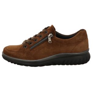 Semler Damen, Schuhe, Braun, 38 1/2 EUGr&ouml;&szlig;e