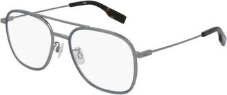 Alexander McQueen Herren, Accessories, Grau, 54 MMGr&ouml;&szlig;e