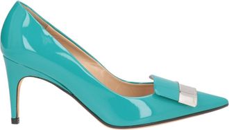 Sergio Rossi SCHUHE - Pumps auf YOOX.COM