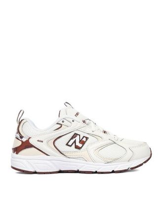 New Balance Sneakers C-W4082NQ Creme