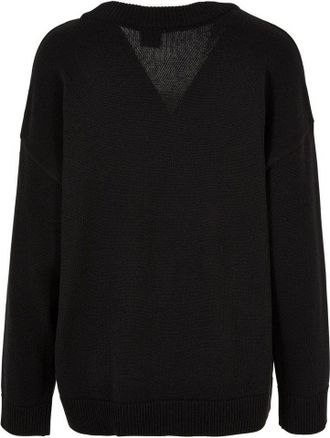Urban Classics Cardigan Ladies Big Oversized Cardigan