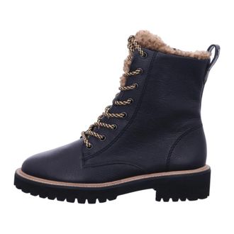 Paul Green Damen, Schuhe, Schwarzk, 37 1/2 EUGr&ouml;&szlig;e