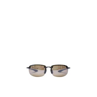 Maui Jim Hookipa - - Accessories - Herren - Schwarzk - 64 MM
