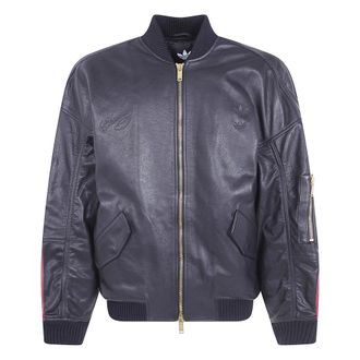 adidas Herren, Jacken, Schwarzk, MGr&ouml;&szlig;e