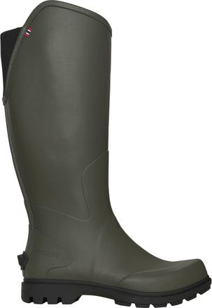 Viking Rype PVC-frei, Huntinggreen, 38