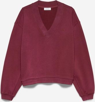 Alchemist Damen vegan Pullover Gaia Beere