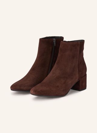 H&ouml;gl Stiefeletten braun