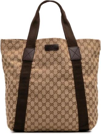 Gucci Damen, Pre-Owned, Braun, ONE SIZEGröße