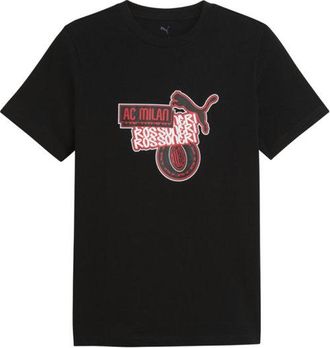 Puma AC Milan FtblCulture - Fußballshirt - Herren