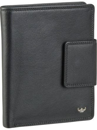 Golden Head Portemonnaie Polo