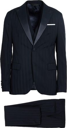 Paoloni ANZ&Uuml;GE und CO-ORDS - Anz&uuml;ge auf YOOX.COM