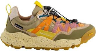 Flower Mountain Femme, Chaussures, Multicolore, Taille: 41 EU Iwano 2