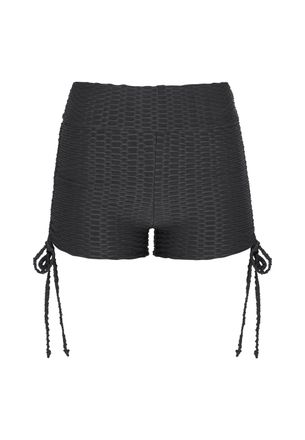 Talence Shorts Frauen Schwarz