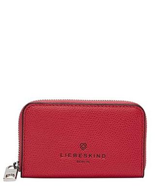 Liebeskind Liebeskind Jo, Portefeuille Taille XS Femme, Glowing, Extra Small (HxBxT 7.5cm x 11cm x 1.5cm)