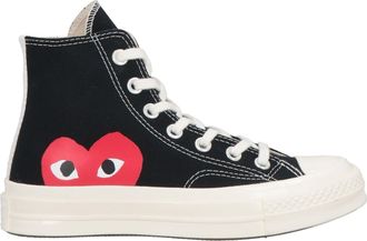 CONVERSE X COMME DES GARCONS SCHUHE - Sneakers auf YOOX.COM